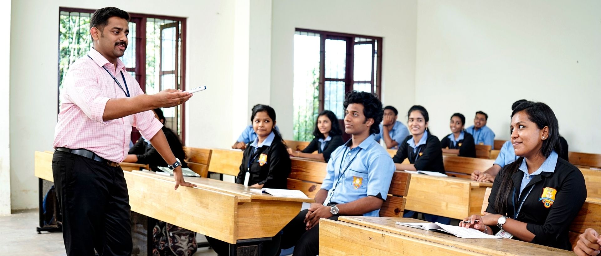 Mar Chrysostom College, Paranthal, Adoor - Official Website