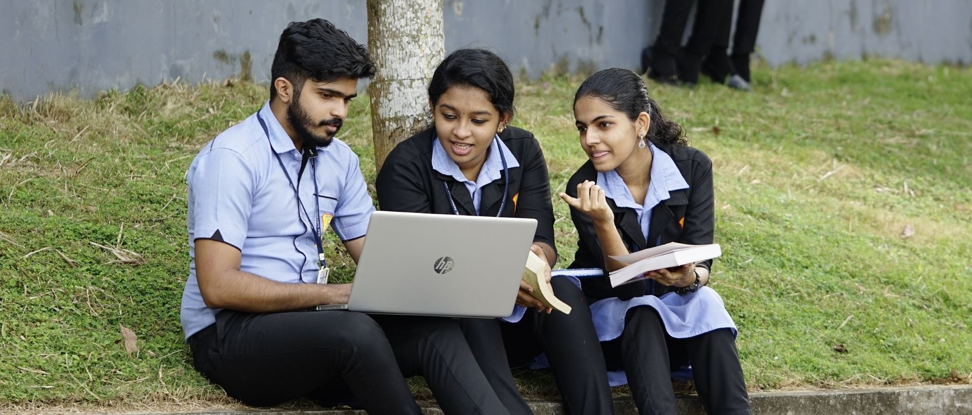 Mar Chrysostom College, Paranthal, Adoor - Official Website